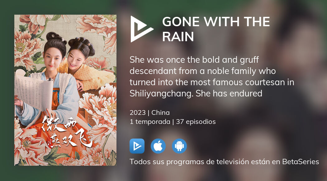 Ver Gone with the Rain en streaming