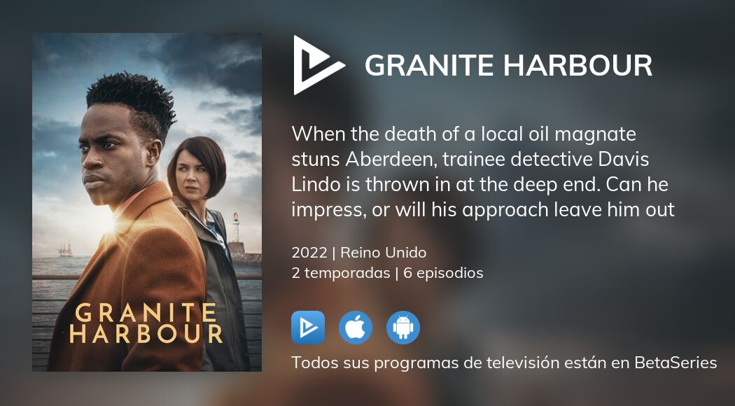 Ver Granite Harbour en streaming