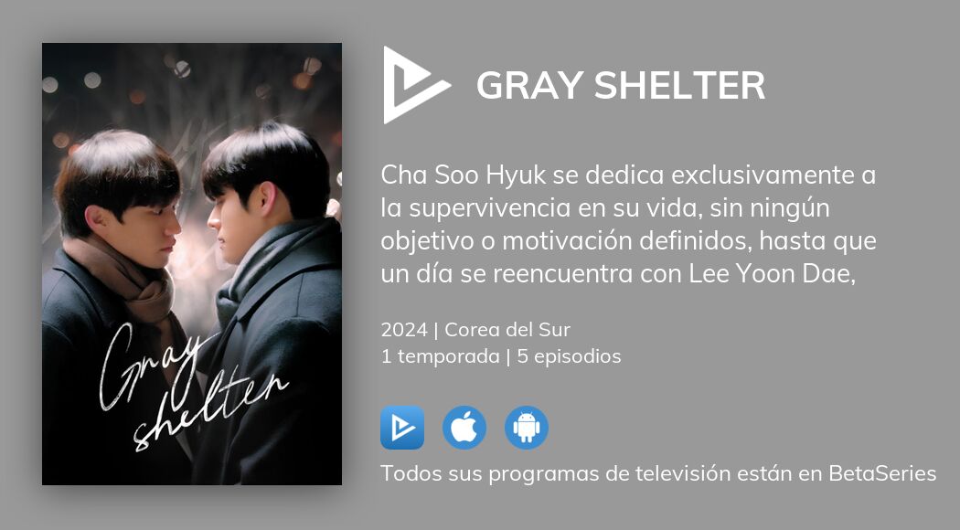 Ver Gray Shelter en streaming