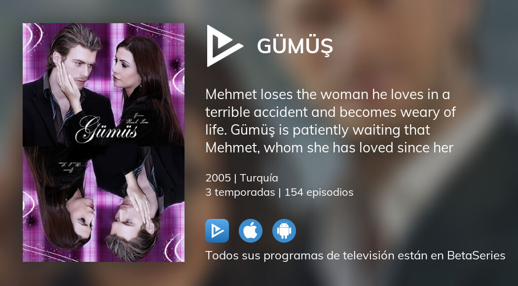 Ver Gümüş en streaming