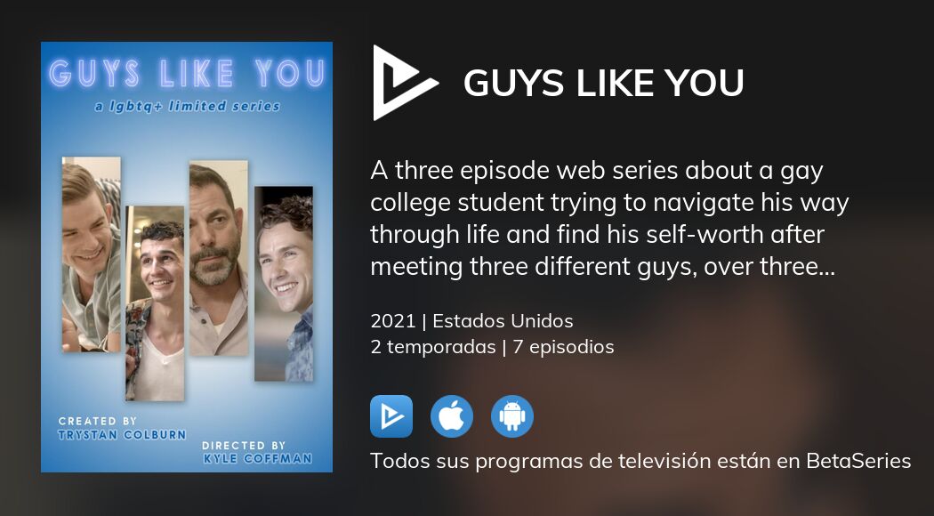 Ver Guys Like You en streaming