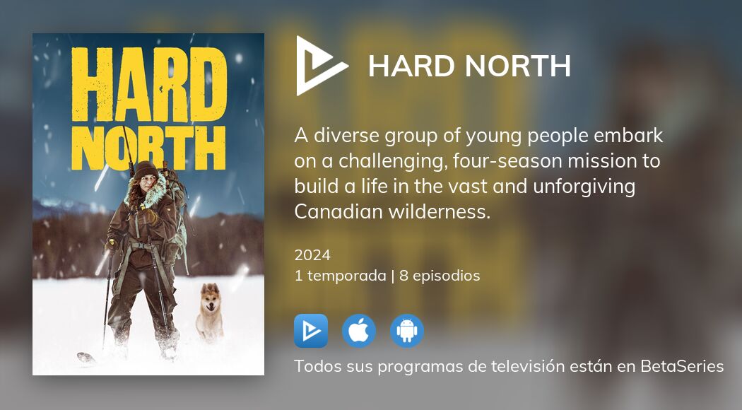 Ver Hard North en streaming