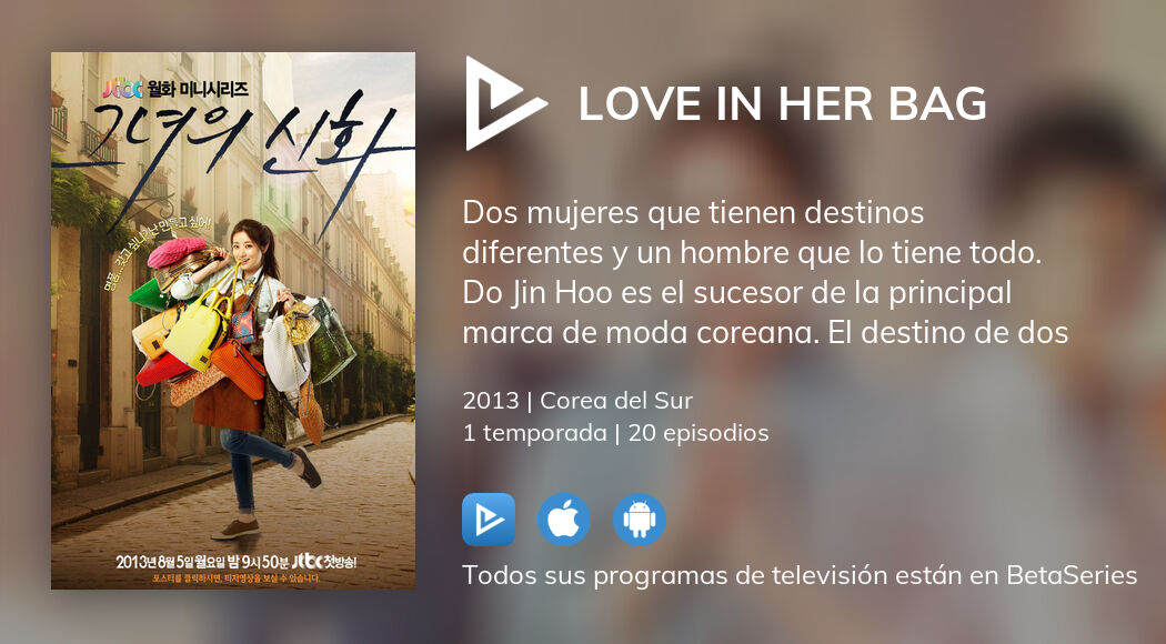 Ver Love in Her Bag en streaming