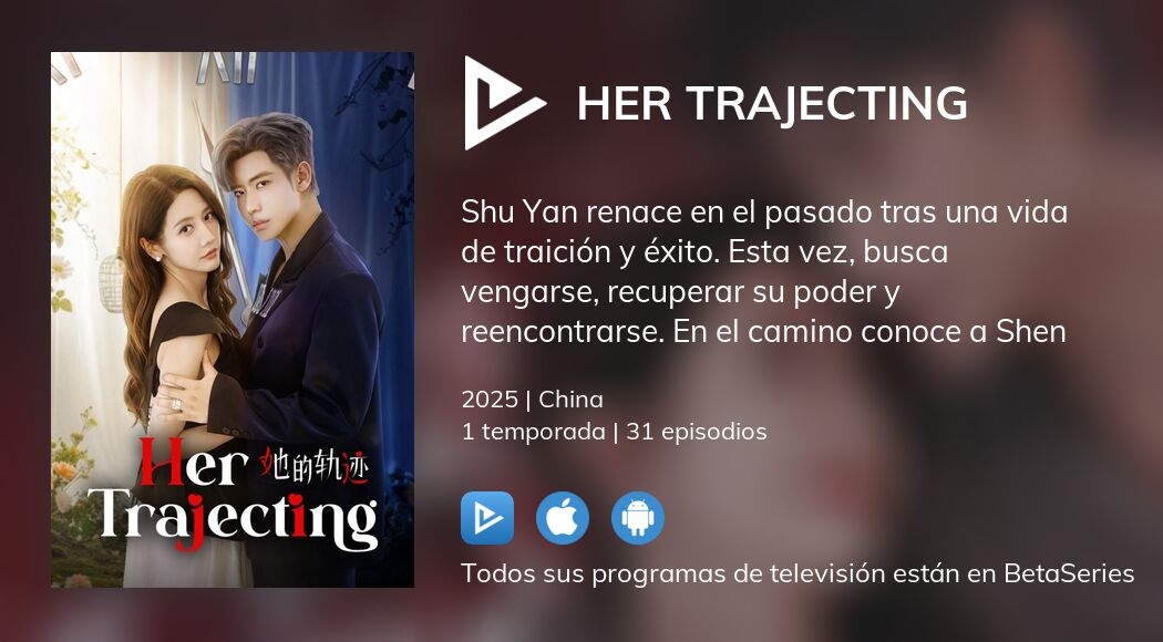 Ver Her Trajecting en streaming