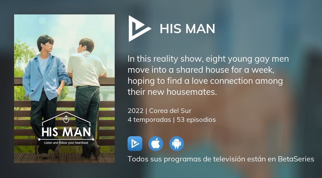 Ver His Man en streaming