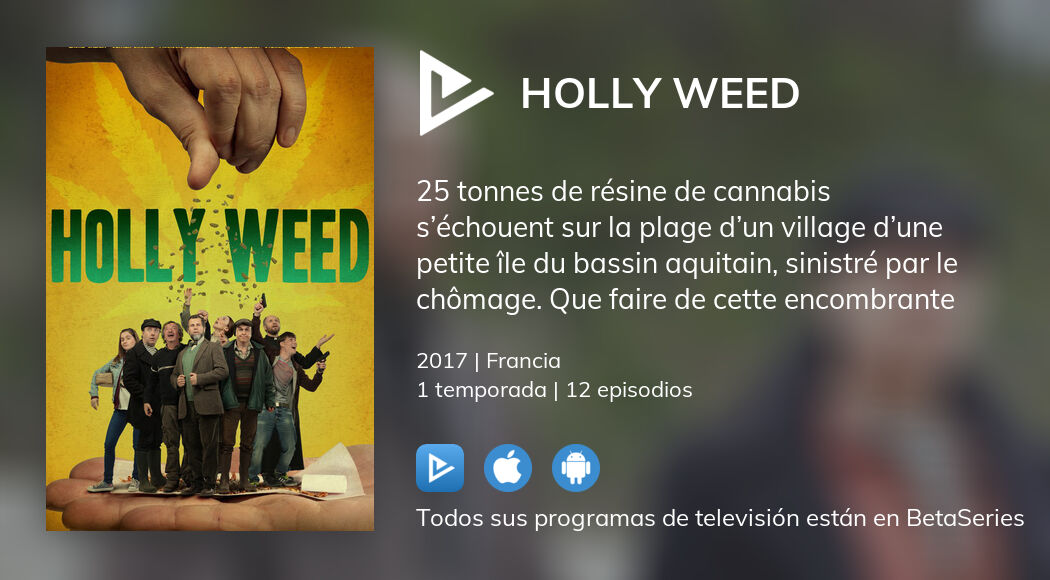 Ver Holly Weed en streaming