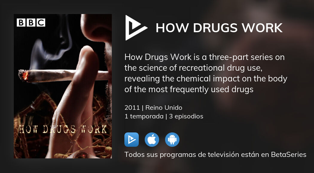 Ver How Drugs Work en streaming