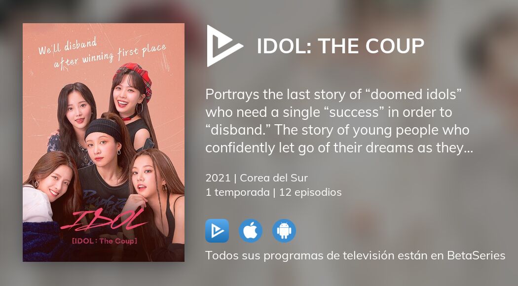 Ver Idol: The Coup en streaming