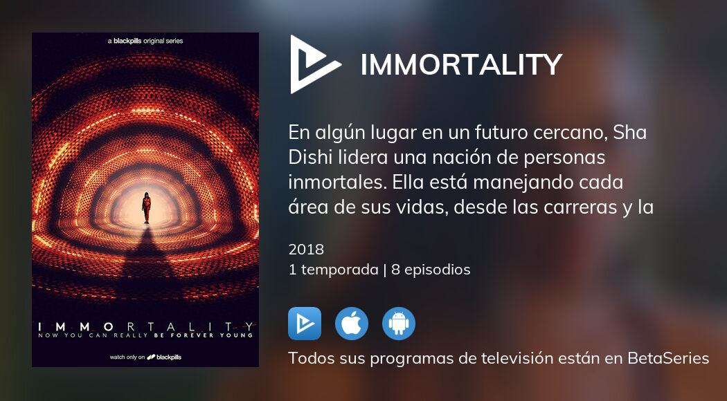Ver Immortality en streaming