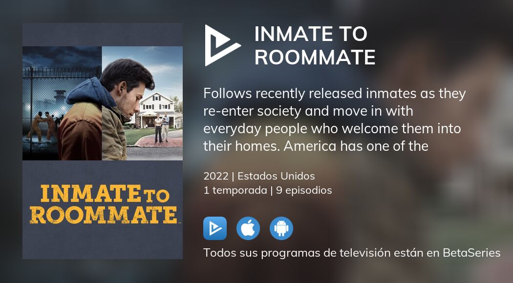 Ver Inmate to Roommate en streaming