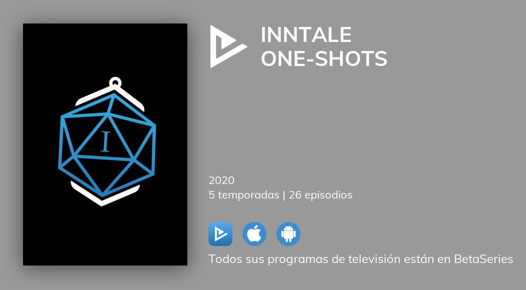 Ver InnTale One-Shots en streaming