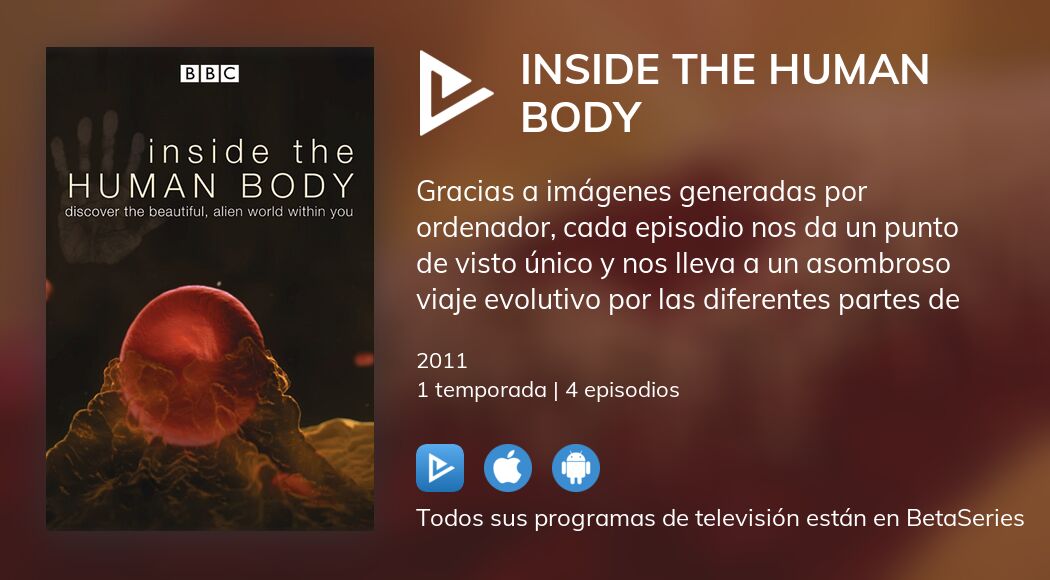 Ver Inside the Human Body en streaming