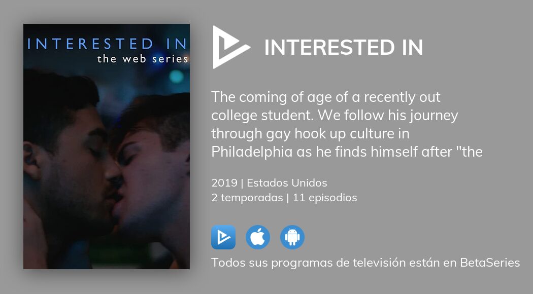 Ver Interested In en streaming