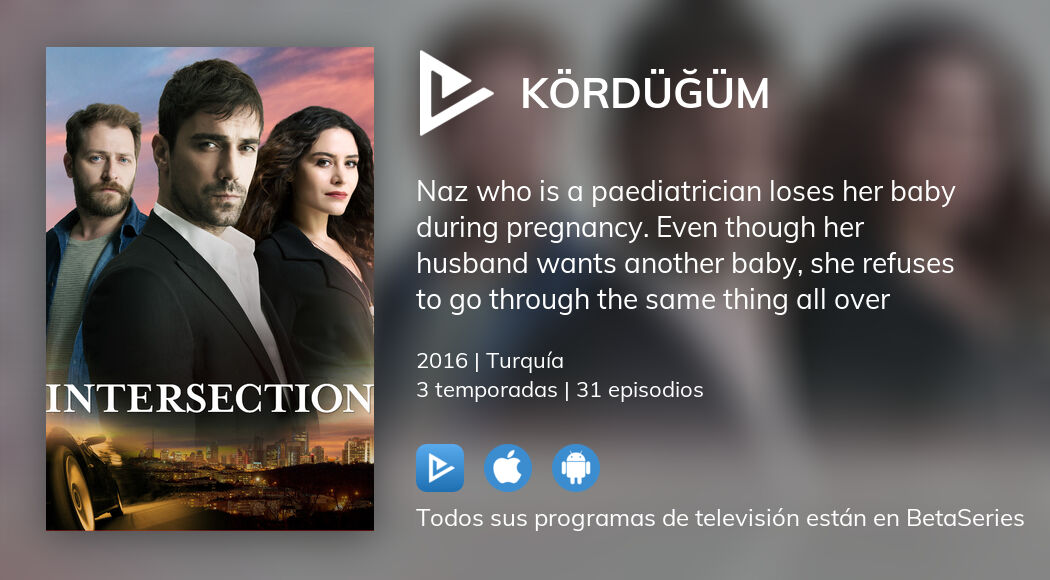 Video : Ver Intersection en streaming legal completo
