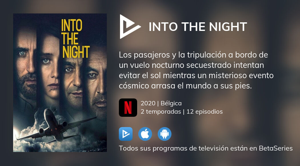 Ver Into the Night en streaming