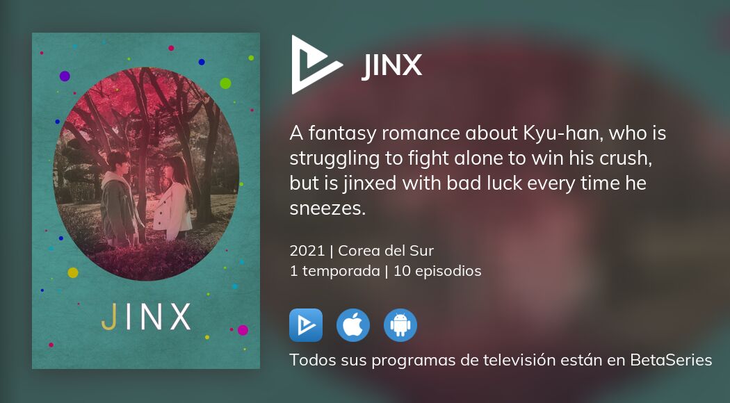 Ver Jinx en streaming