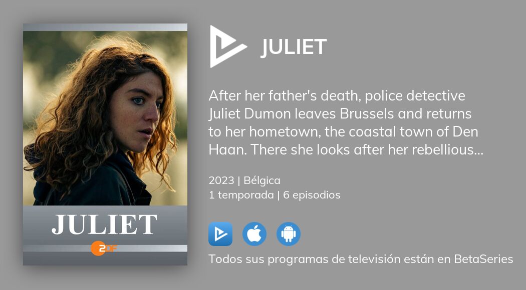 Ver Juliet en streaming