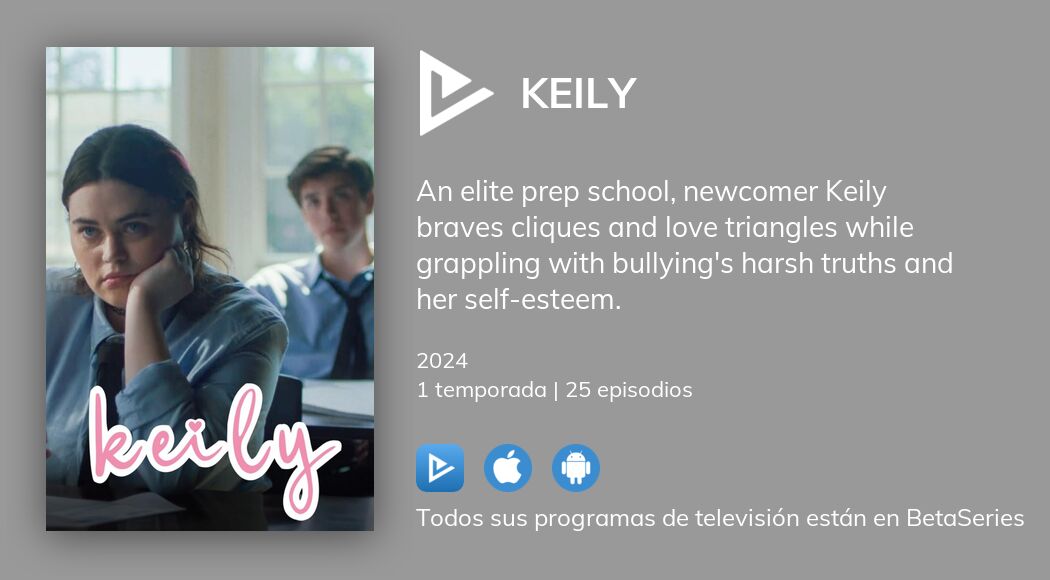 Ver Keily en streaming