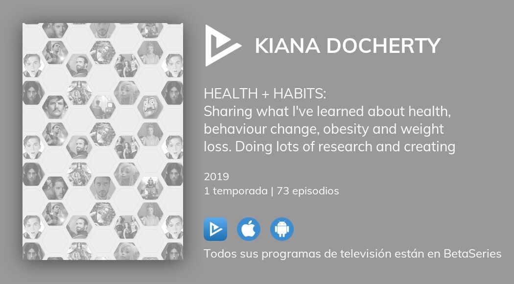 Ver Kiana Docherty en streaming