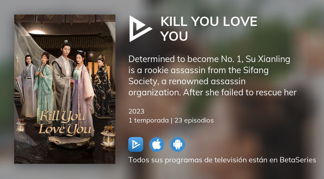 Ver Kill You Love You en streaming