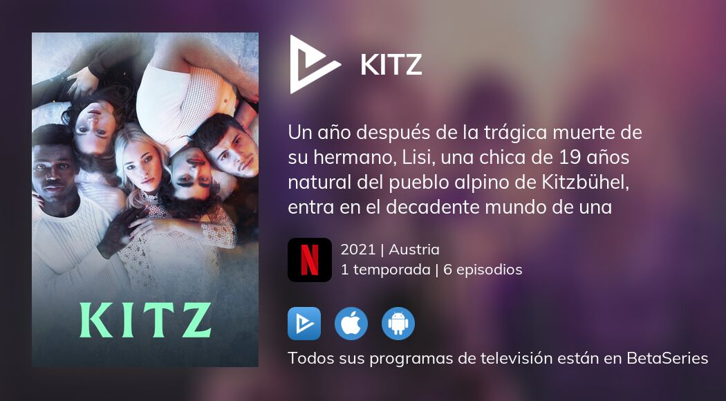 Ver Kitz en streaming