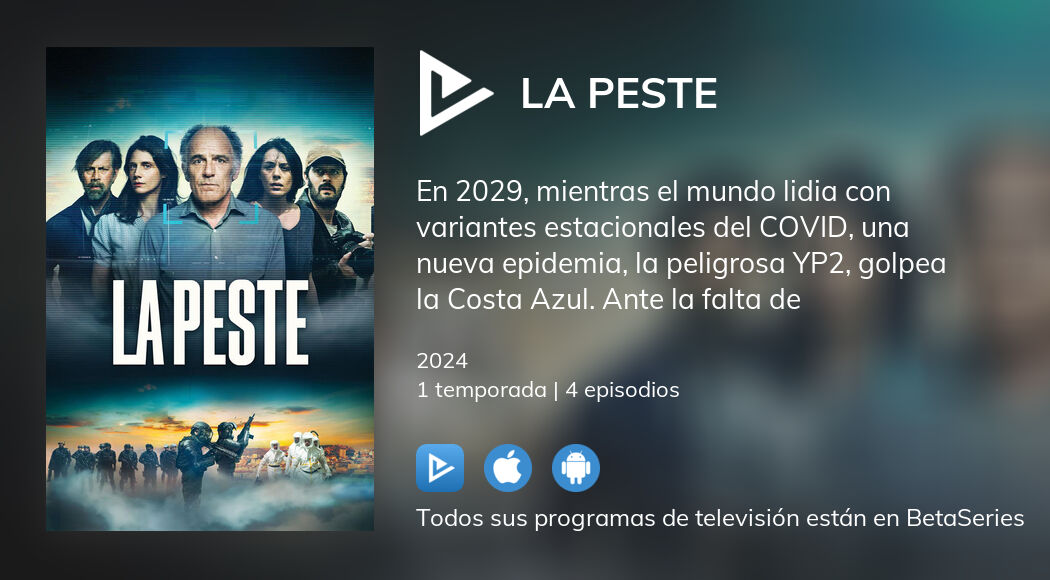 Ver La Peste en streaming