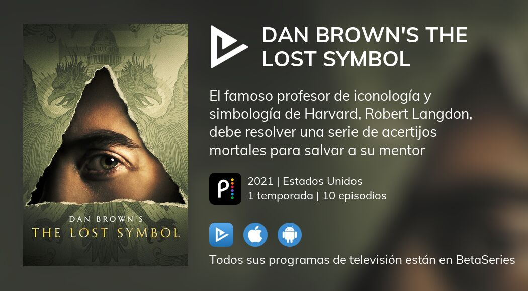 Ver Dan Brown's The Lost Symbol en streaming