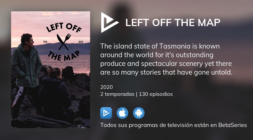 Ver Left Off the Map en streaming