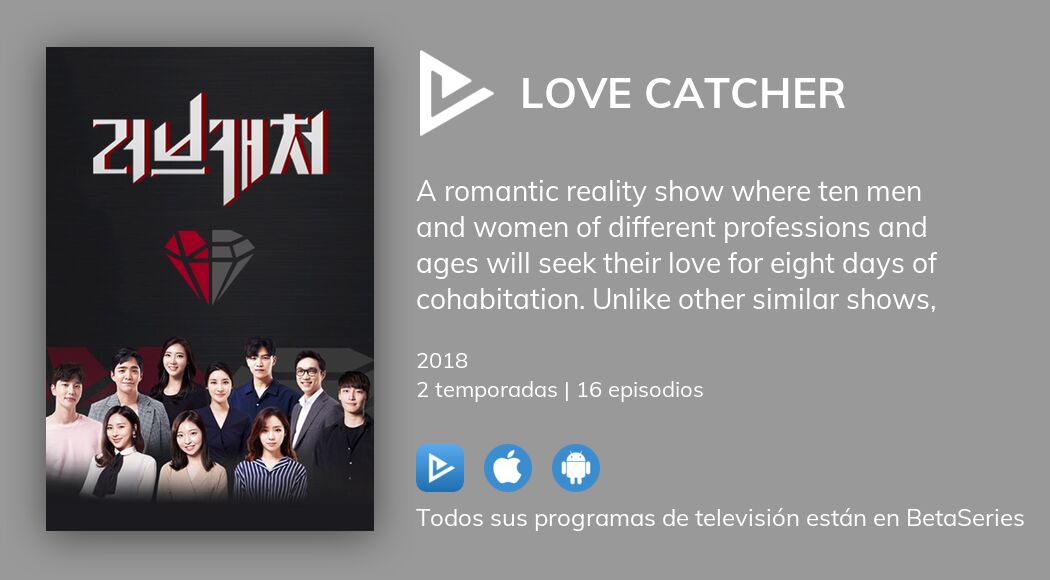 Ver Love Catcher en streaming