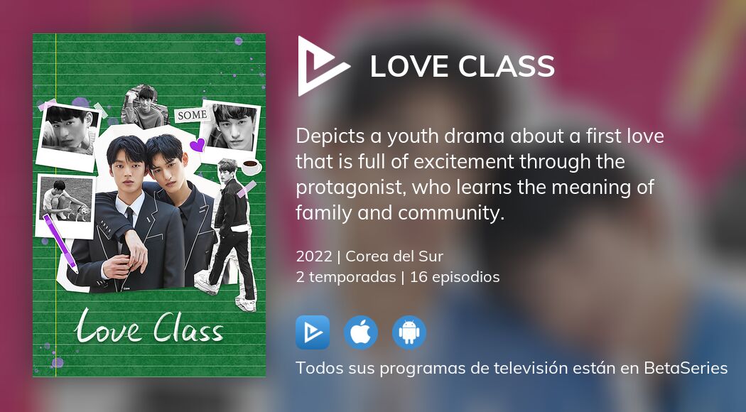 Ver Love Class en streaming