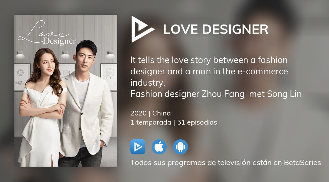 Ver Love Designer en streaming