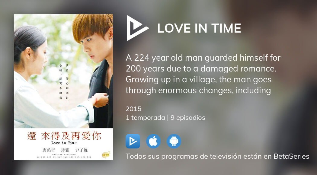 Ver Love in Time en streaming
