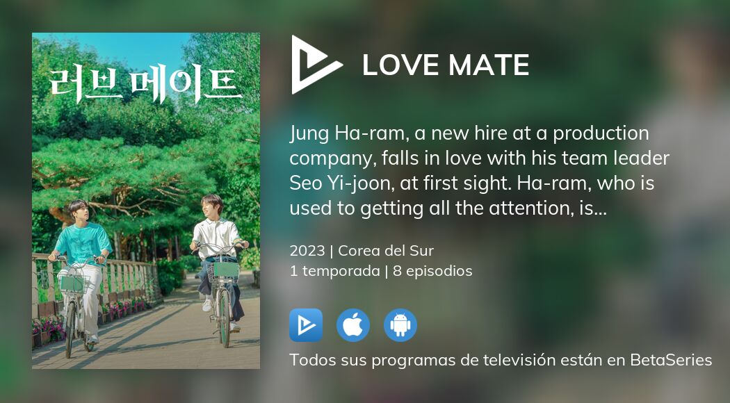 Ver Love Mate en streaming