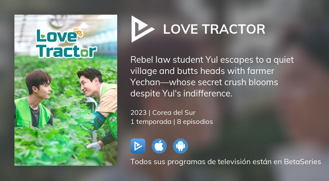 Ver Love Tractor en streaming