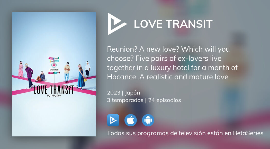 Ver Love Transit en streaming