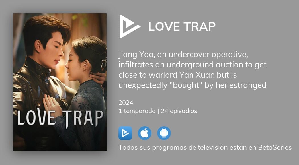 Ver Love Trap en streaming