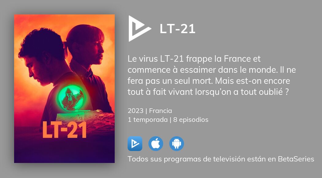 Ver LT-21 en streaming