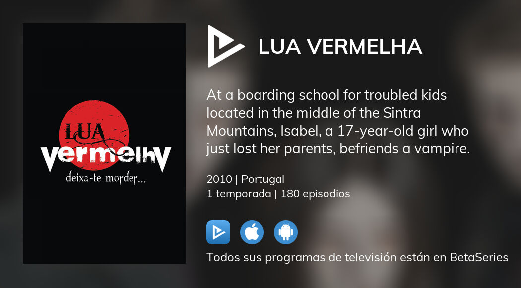 Ver Lua Vermelha en streaming