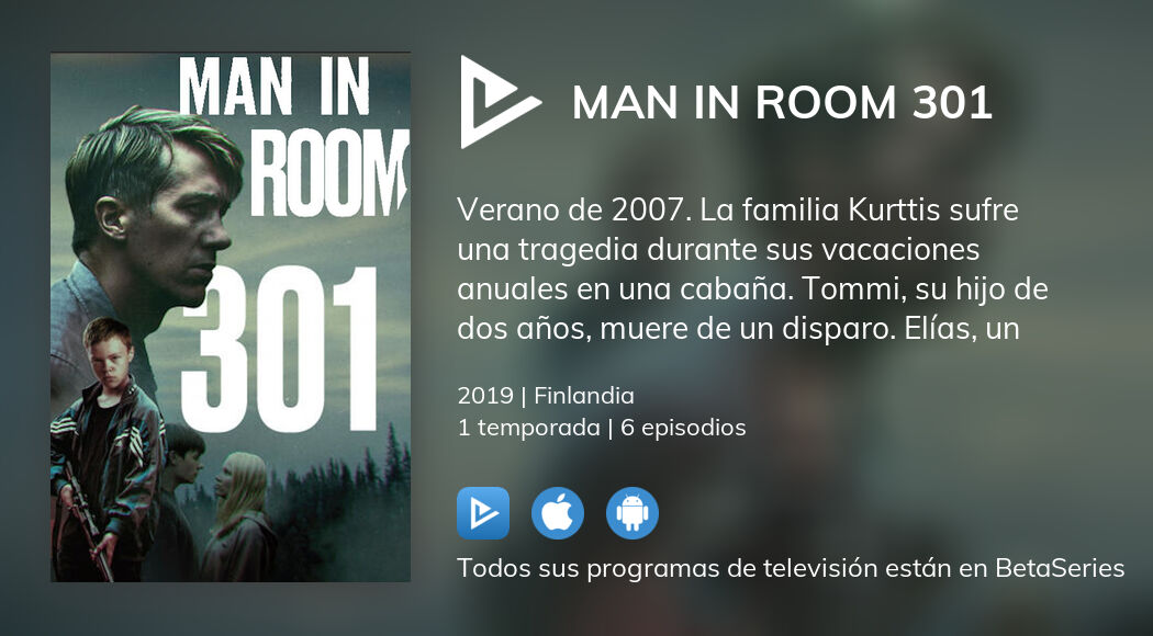 Ver Habitacion 301 en streaming