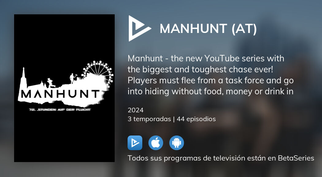 Ver Manhunt (AT) en streaming