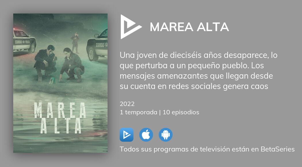 Ver Marea alta en streaming