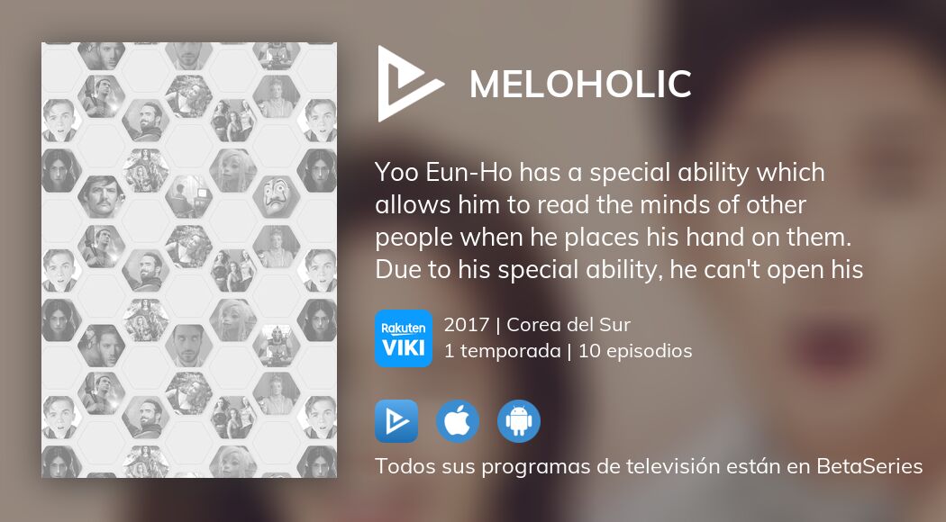 Ver Meloholic en streaming