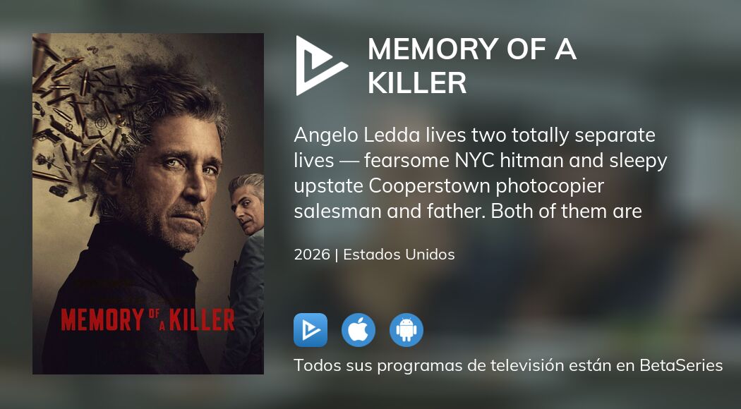 Ver Memory of a Killer en streaming