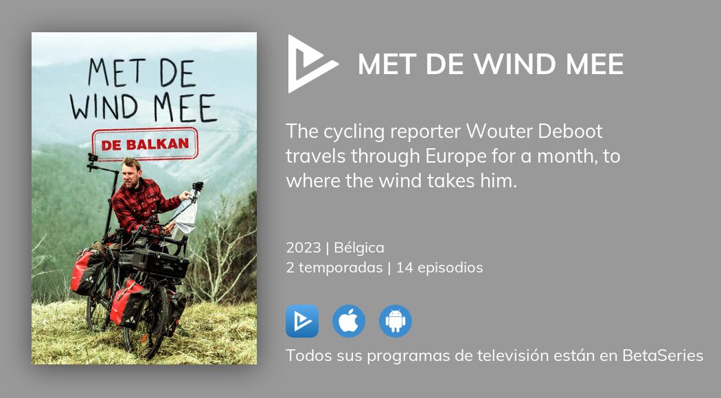 Ver Met de wind mee en streaming