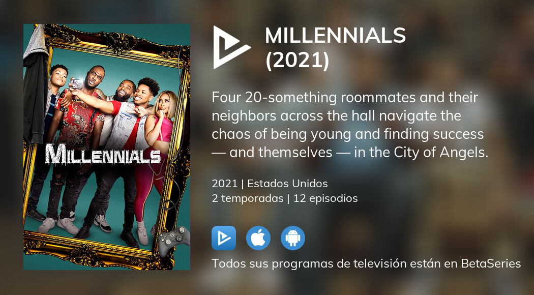 Ver Millennials (2021) en streaming