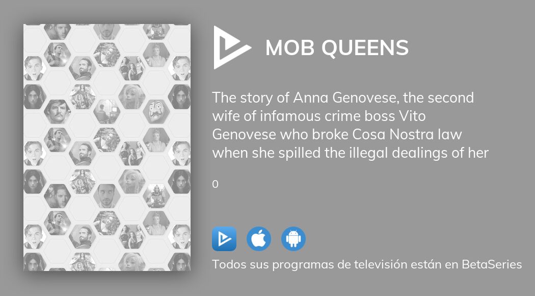 Ver Mob Queens en streaming