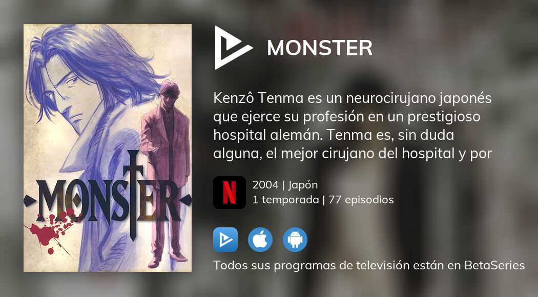 Ver Monster en streaming