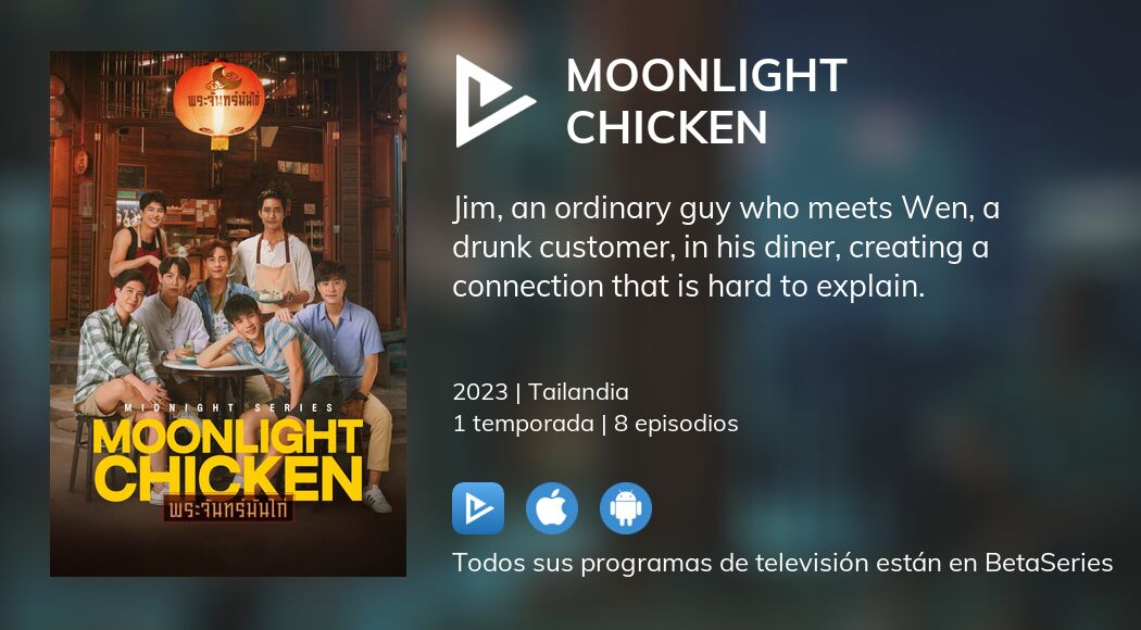 Ver Moonlight Chicken en streaming
