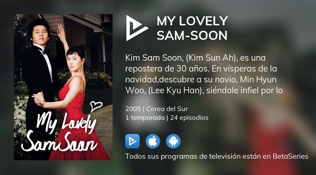 Ver My Lovely Sam-Soon en streaming