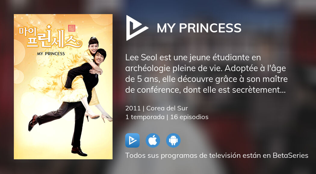 Ver My Princess en streaming